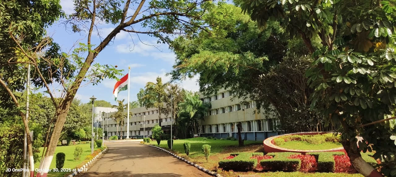 Indian Institute of Tropical Meteorology